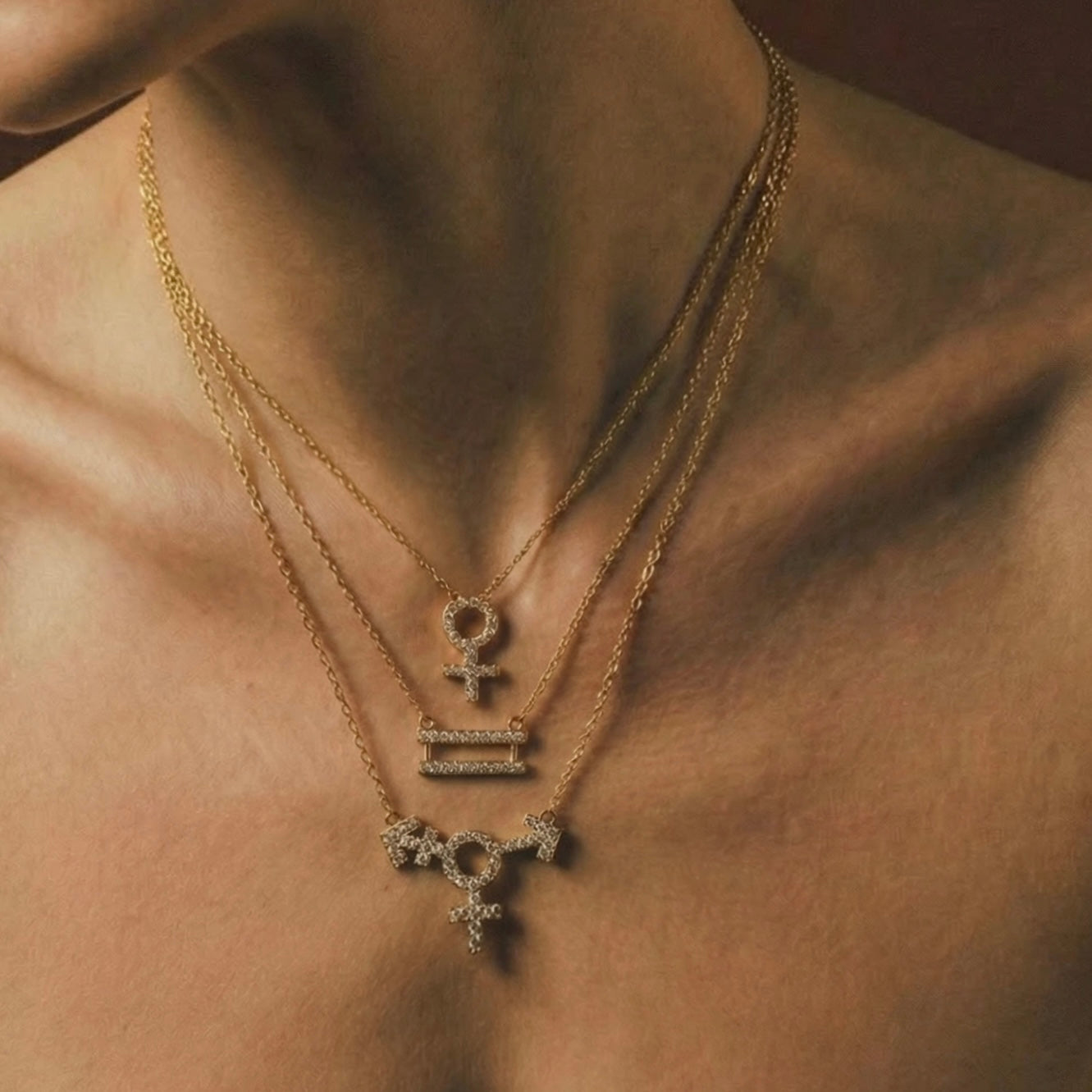 Pride - Corvo Jewelry By Lily Raven