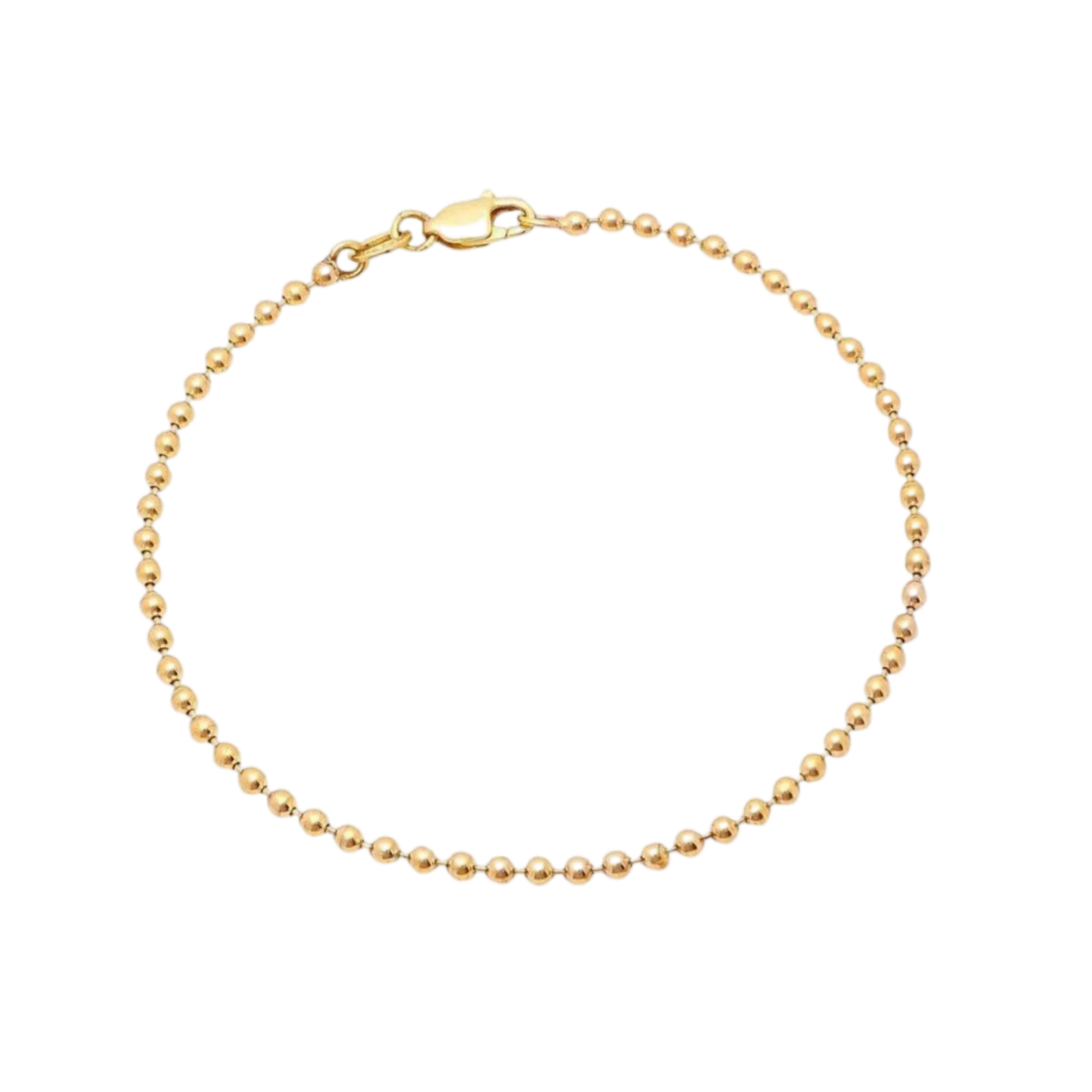 Have A Ball Bracelet - Corvo Jewelry By Lily Raven